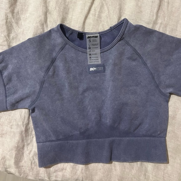 Tops | Bo Tee Shirt | Poshmark